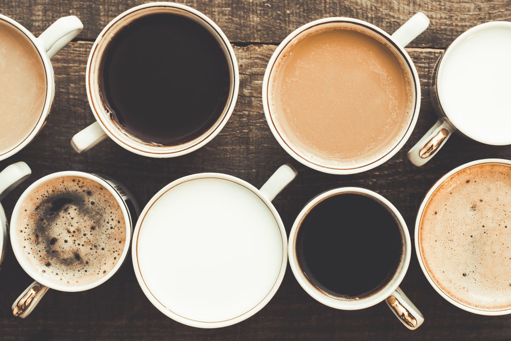 Morning Break - Southern Grants Forum 2026 in Nashville, TN