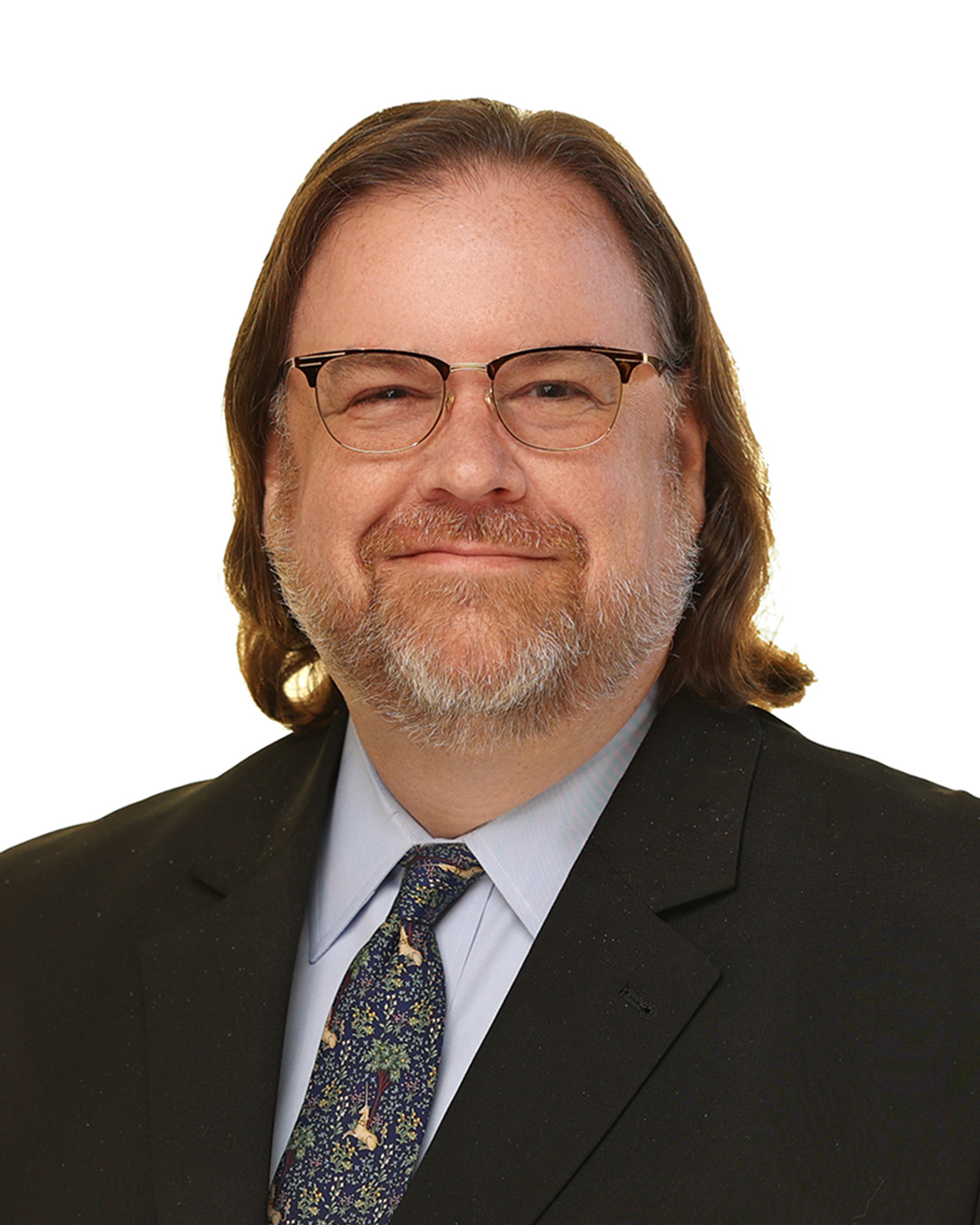 Dean Michael Mead - Southern Grants Forum