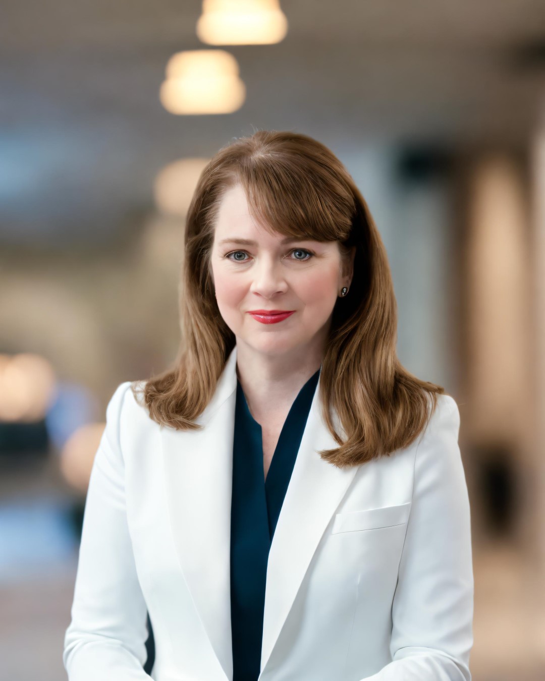 Dr. Caroline Coker Coursey - Speaker - Southern Grants Forum